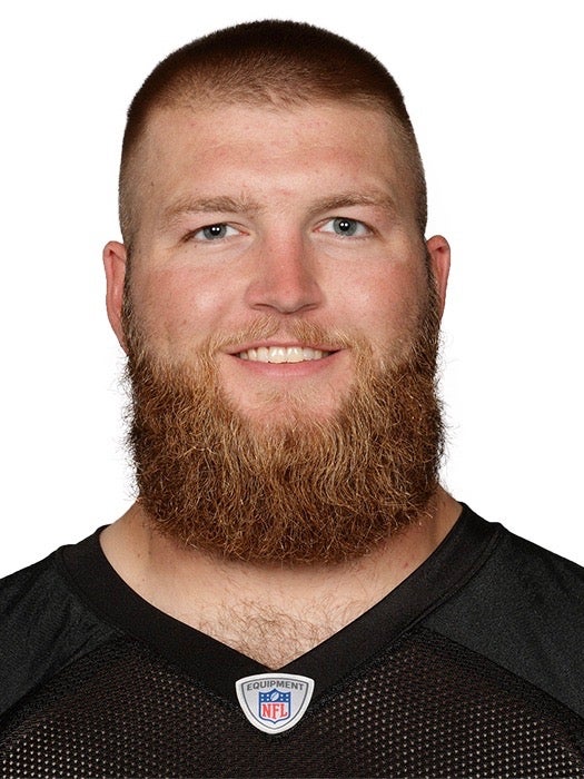 Tyler Shatley, Jacksonville, Offensive Line