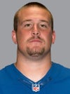 Joe Reitz, Indianapolis, Offensive Tackle