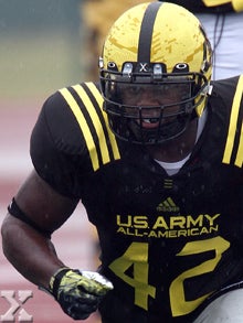 Tim Kimbrough Photos