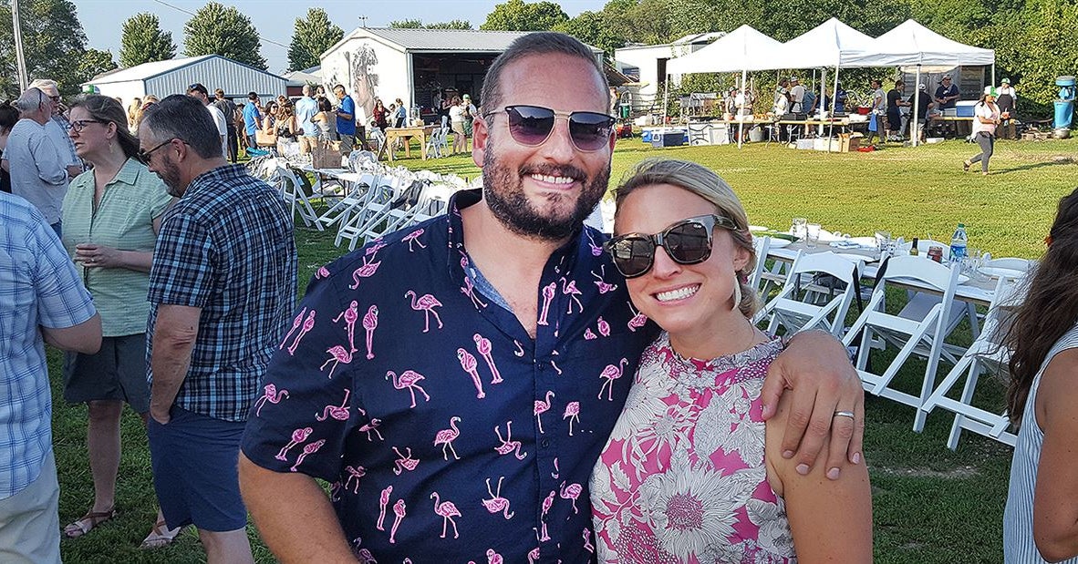 GPC Q&A: Nick Leckey