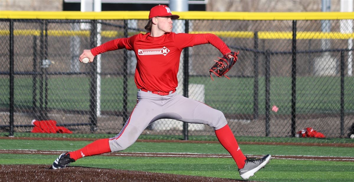 Husker Baseball opens practices in new Lincoln facility
