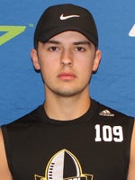 Will Hackney, Sissonville, Pro-Style Quarterback