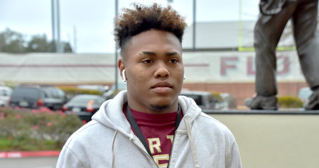 McKnight speaks briefly after SNL, clarifies his future role