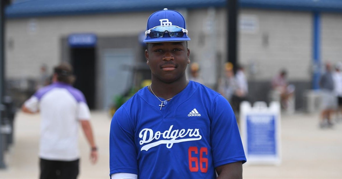 2022 commit Dakota Jordan planning two-sport career at Mississippi State