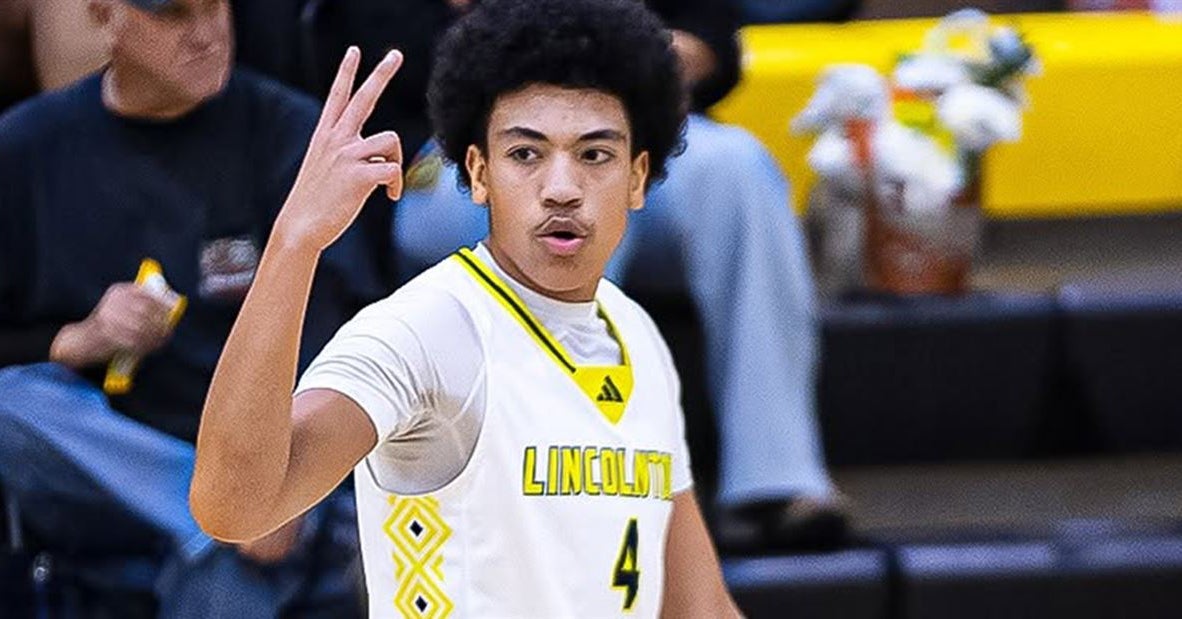 Impact: Ohio State, Jake Diebler pick up national top-30 2027 guard LJ ...