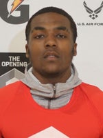 Terrance Hearn, Ballard, Cornerback