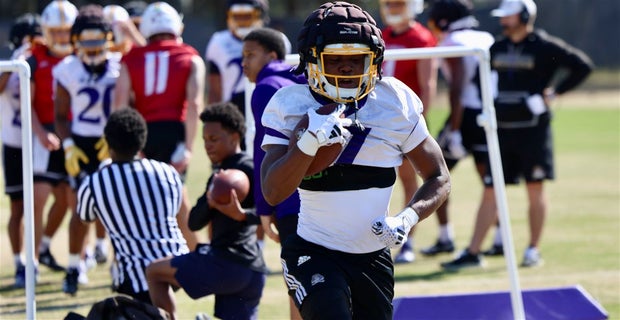 ECU Football Depth Chart for Season Opener against NC State