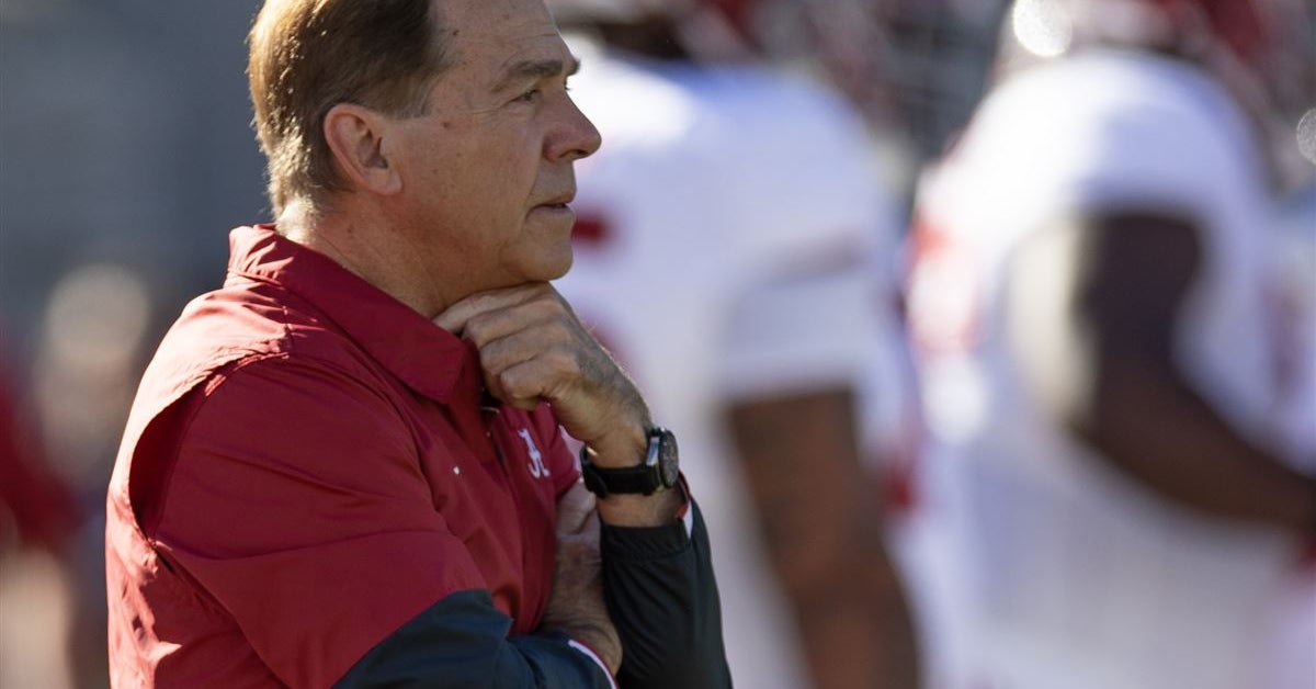 Nick Saban retires: Seven-time national championship winning coach, 72 ...