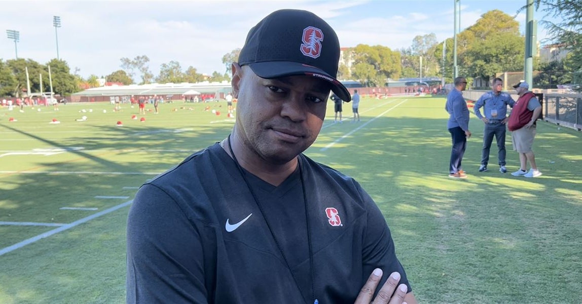 Video: Coach Shaw update after Training Camp Day 1