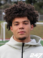 Ryken Moon - Bellevue - 2023 Junior Season Highlights