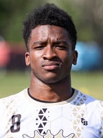 Bryan Hamilton, Gaither, Wide Receiver