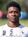 Bryan Hamilton, Gaither, Wide Receiver