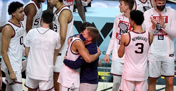 Jay Bilas reveals full March Madness bracket picks