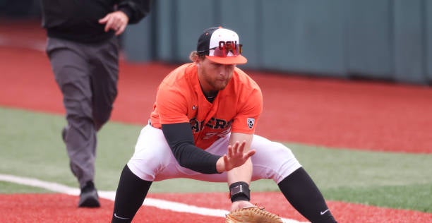 Gameday HQ: #6 Oregon State at Oregon