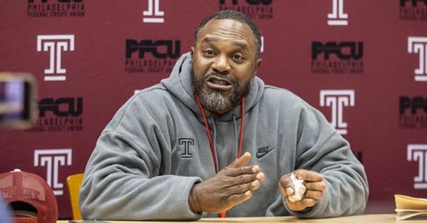 Here’s where Temple roster stands as portal window closes