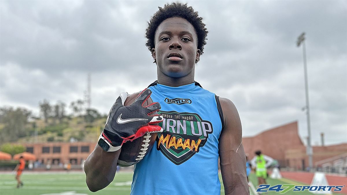 Under The Radar: Straight Baller Camp future stars