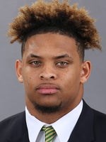 Kingston Davis, Independence C.C., Running Back