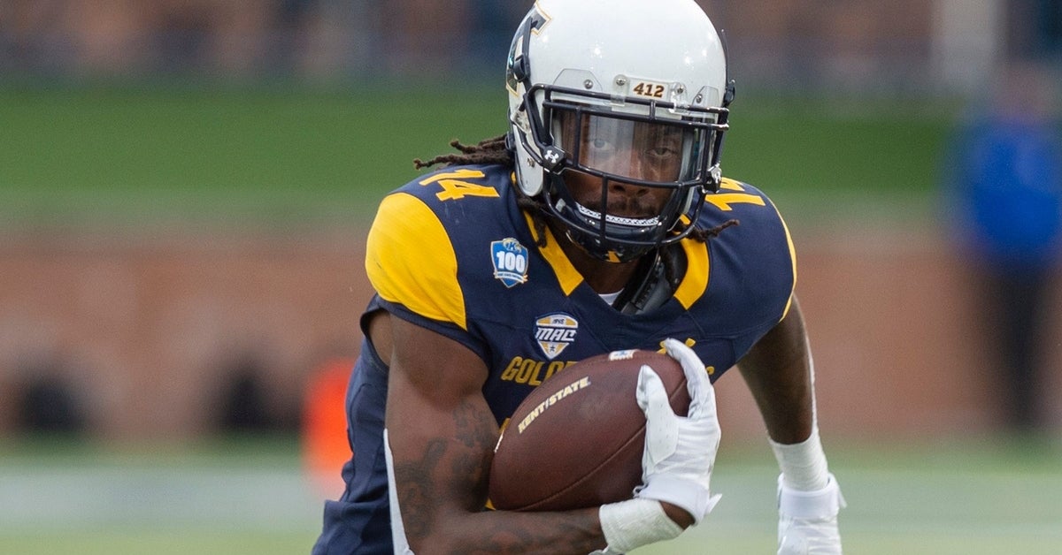 College football transfer portal rankings 2023: Sam Hartman, Ja'Had ...