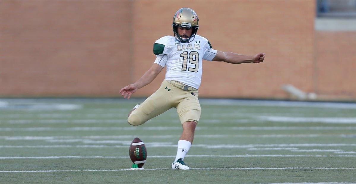 Better Know a Foe: UAB
