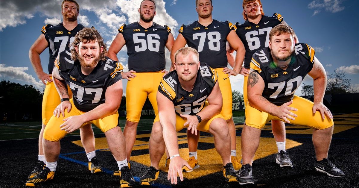 After months of learning, Tim Lester, Iowa offense ready for season debut