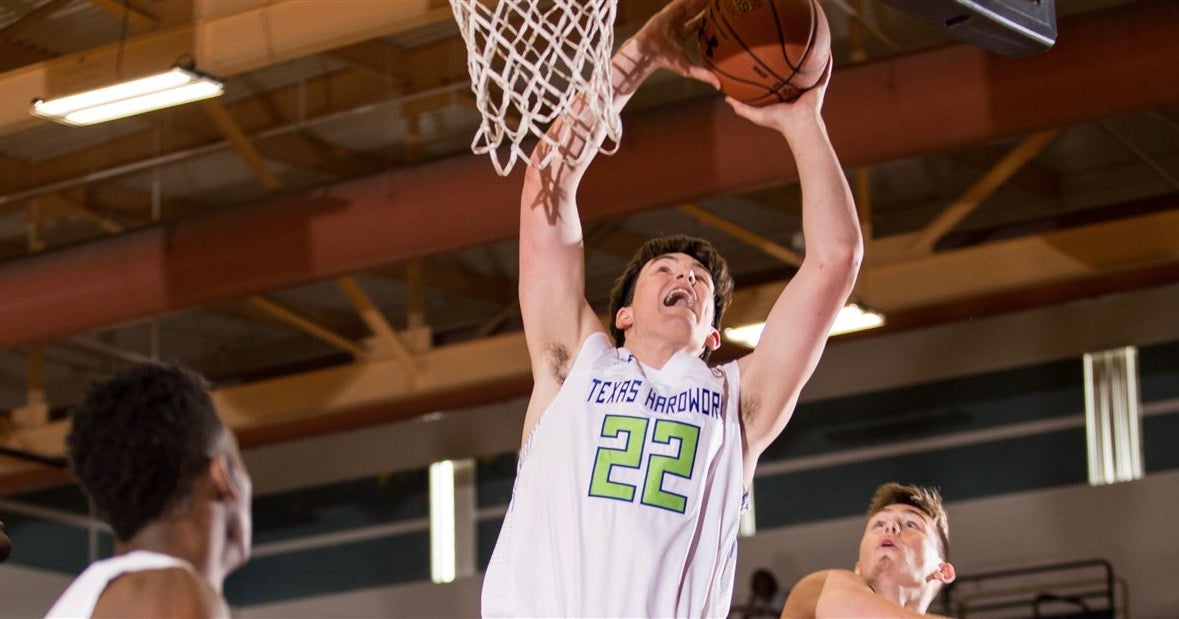 Will Baker down to four; Texas & UCLA out front