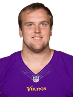 Nick Easton, New Orleans, Offensive Line