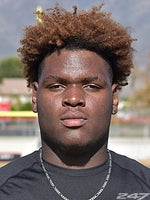 Dejon Roney, San Jose State, Defensive Line