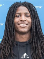 Corey Collier, Nebraska, Safety