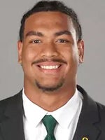 Elijah Rushing, Oregon, Edge