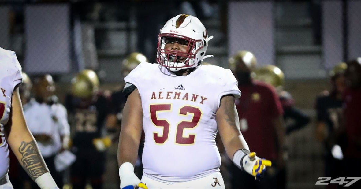Damonic Williams changes mind, will head to TCU after all