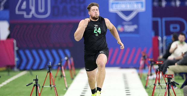 2026 NFL Draft superlatives for the Georgia Bulldogs