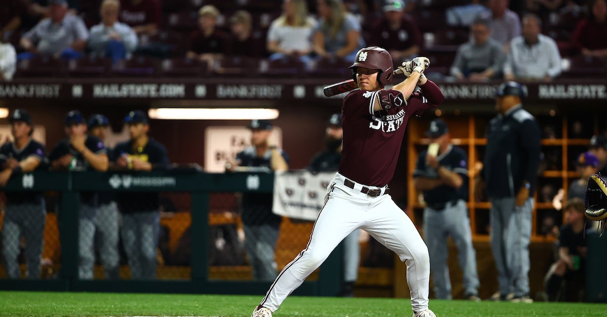 Diamond Dogs take Game 2 versus Lipscomb