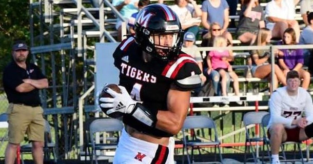 USC linebacker commit Tackett Curtis lands on high school Butkus Award ...