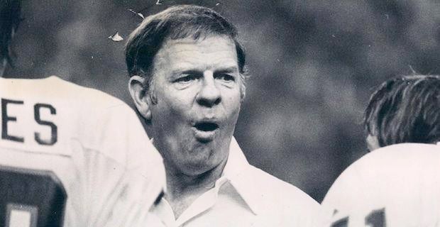 Broncos fans react to the passing of Red Miller