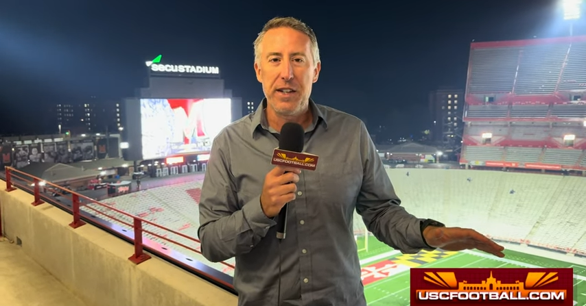 Revisiting Ryan’s 3 Keys to Victory for USC vs. Maryland in SECU Stadium