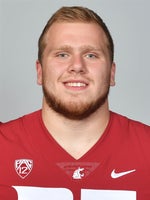 Josh Watson, Washington State, Offensive Line