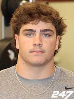 Tanner Gray, Wellington, Athlete