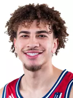 Isaiah Pope, Fresno State, Shooting Guard