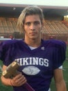 Kyle Cramer, Puyallup, Running Back