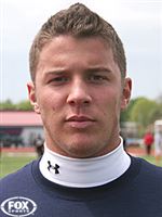 Kyle Yocum, Delaware, Pro-Style Quarterback