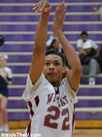 DeMarco Smith, Missouri-Kansas City, Point Guard