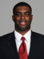 Chas Sampson, Washington State, Defensive Line