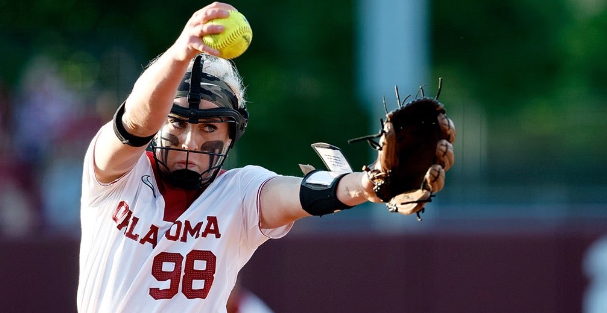 Jordy Bahl named Big 12 Freshman of the Year, Grace Lyons Defensive ...