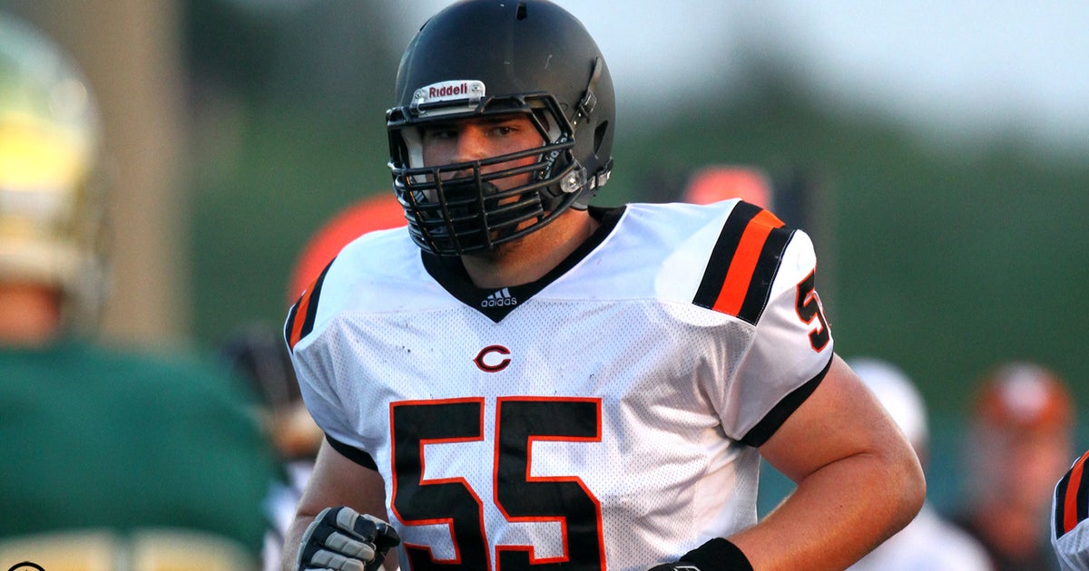 Three years later, Zach Stewart is where he 'ought to be'