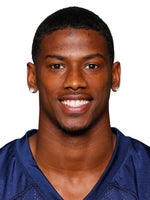 Justin Hunter, Pittsburgh, Wide Receiver