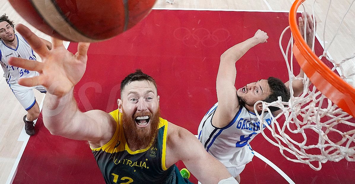 WSU great Aron Baynes: The NBA center's mysterious fall and harrowing story