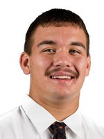 Jake Levengood, Oregon State, Offensive Line