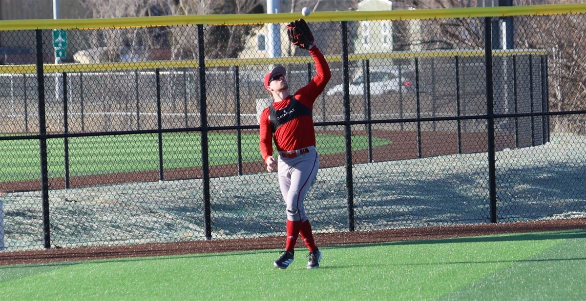 Husker Baseball opens practices in new Lincoln facility