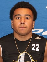 Kevin Armstead, St. Francis, Cornerback