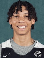 Matthew Able, Parrish Community, Shooting Guard